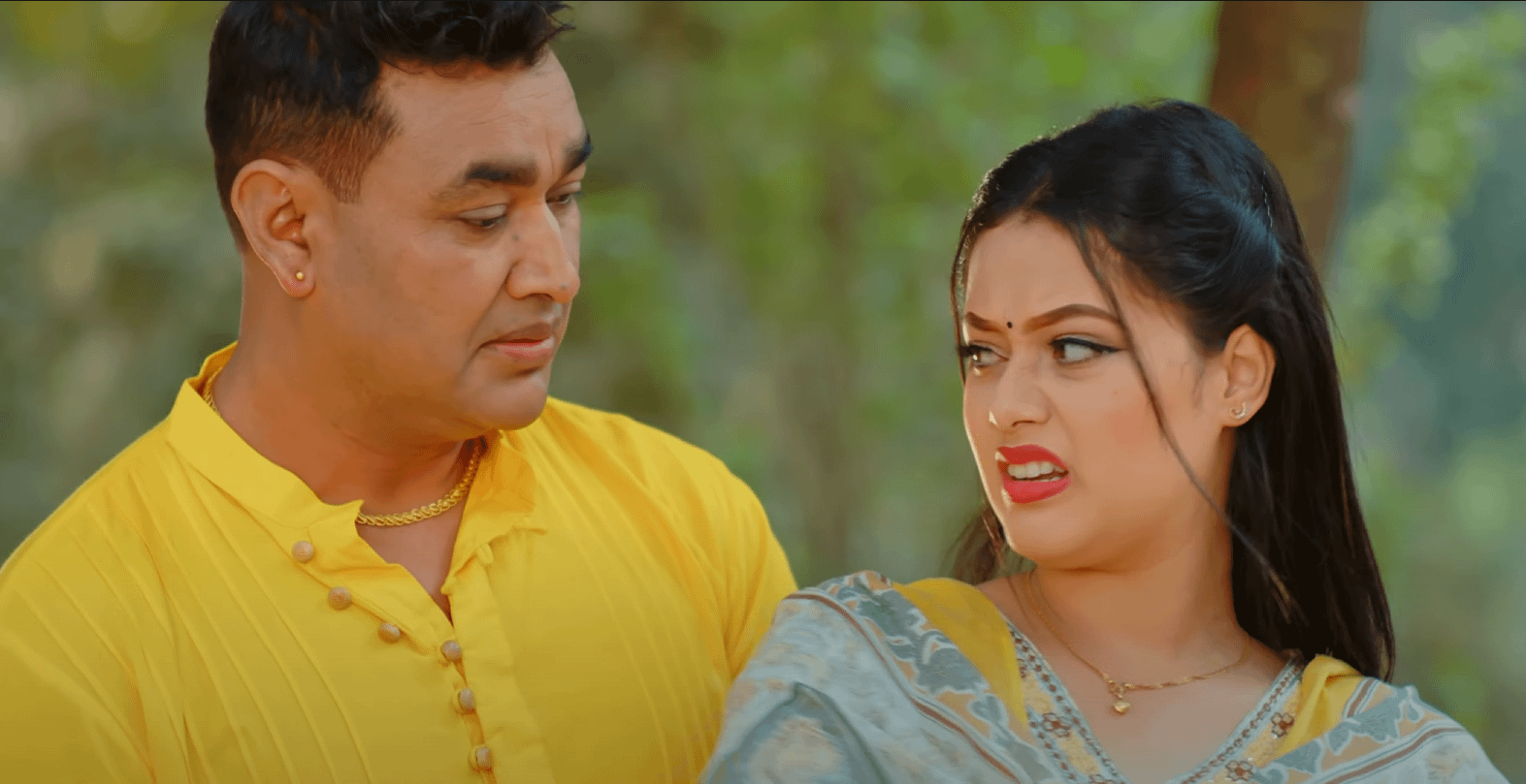 गायक अशिम कुमार कटुवालको नयाँ लोकदोहोरी गीत 'कसम बिध्यानास' सार्वजनिक - Nepali Maan TV